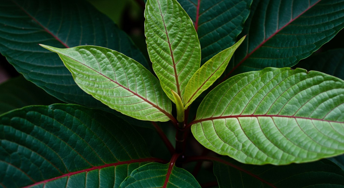 How Long Does Kratom Stay In Your Body? - Kratzilla