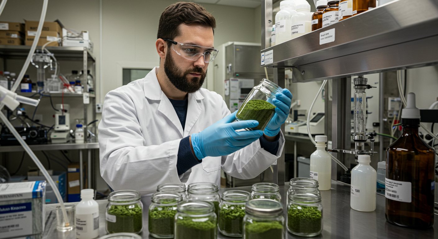 How Long Does Kratom Stay In Your Body? - Kratzilla